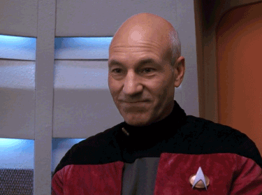 GIF picard - animated GIF on GIFER