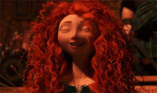 Ginger GIF - Find on GIFER