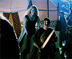 The lord of the rings return of the king GIF - Find on GIFER