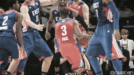 Sports basketball nba GIF - Find on GIFER
