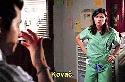 John leguizamo maura tierney fairy tail ova GIF - Find on GIFER