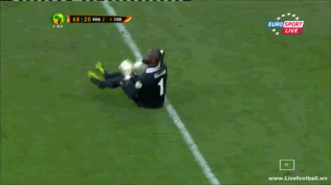 GIF goalie - animated GIF on GIFER