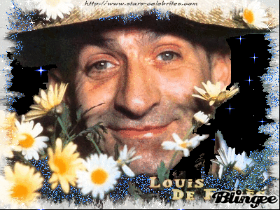 Louis de pointe du lac GIF - Find on GIFER