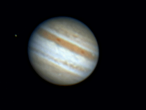 Jupiter GIF - Find on GIFER
