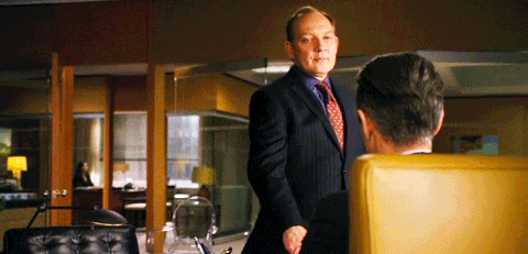 The good wife david lee tgw GIF - Find on GIFER