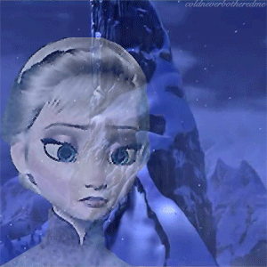 Frozen GIF - Find on GIFER