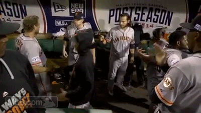 GIF hunter pence - animated GIF on GIFER