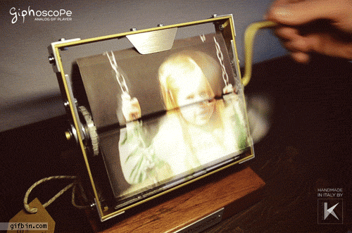 Giphoscope GIF - Find on GIFER