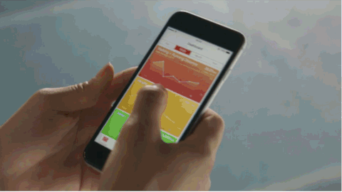 Iphone apple september GIF - Find on GIFER