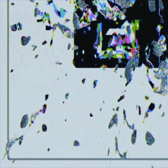 Vintage psychedelic vhs GIF - Find on GIFER