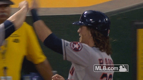 GIF houston astros - animated GIF on GIFER