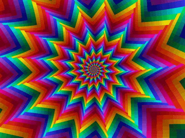 Rainbow GIF - Find on GIFER