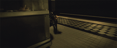 Deus ex human revolution GIF - Find on GIFER