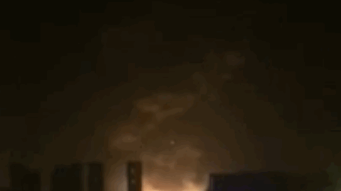 Explosions GIF - Find on GIFER