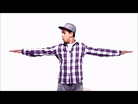 Standard GIF - Find on GIFER