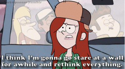 Stare master GIF - Find on GIFER