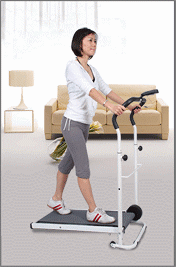 GIF walker - animated GIF on GIFER
