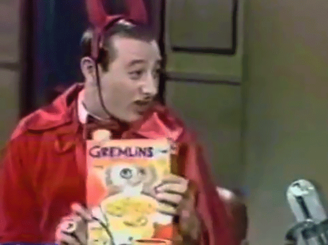 Gremlins GIF - Find on GIFER