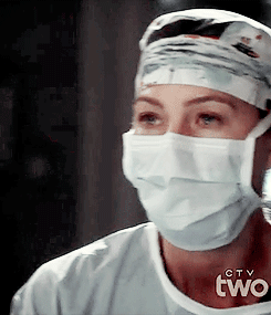 Sad greys anatomy GIF - Find on GIFER
