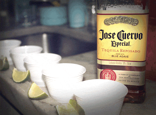 Tequila GIF - Find on GIFER