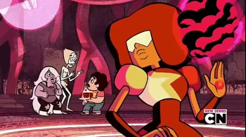 Steven universe su david s GIF - Find on GIFER