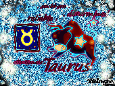 GIF taurus - animated GIF on GIFER