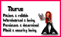 Taurus GIF - Find on GIFER