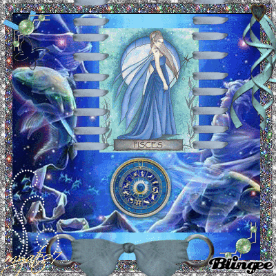 Pisces GIF - Find on GIFER