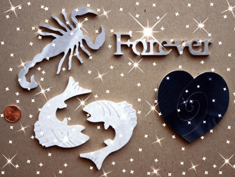 Pisces GIF - Find on GIFER