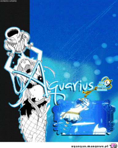 Aquarius GIF - Find on GIFER