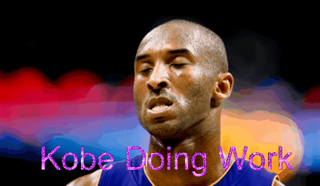 Kobe bryant GIF - Find on GIFER