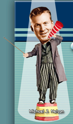 Bobblehead mst3k GIF - Find on GIFER