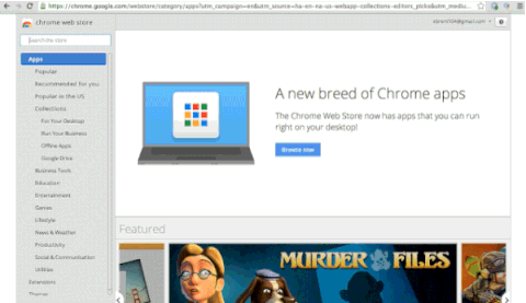 Chrome GIF - Find on GIFER