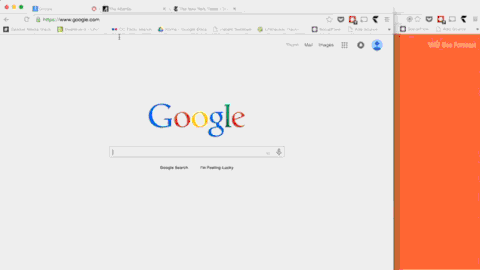 Chrome GIF - Find on GIFER