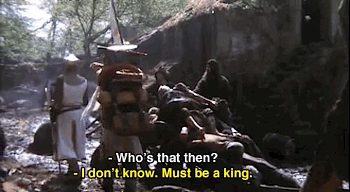 The watchers on the wall GIF - Find on GIFER