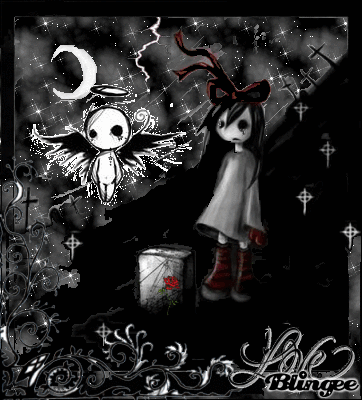 Cemetery GIF - Find on GIFER