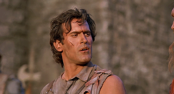 Army Of Darkness Gif