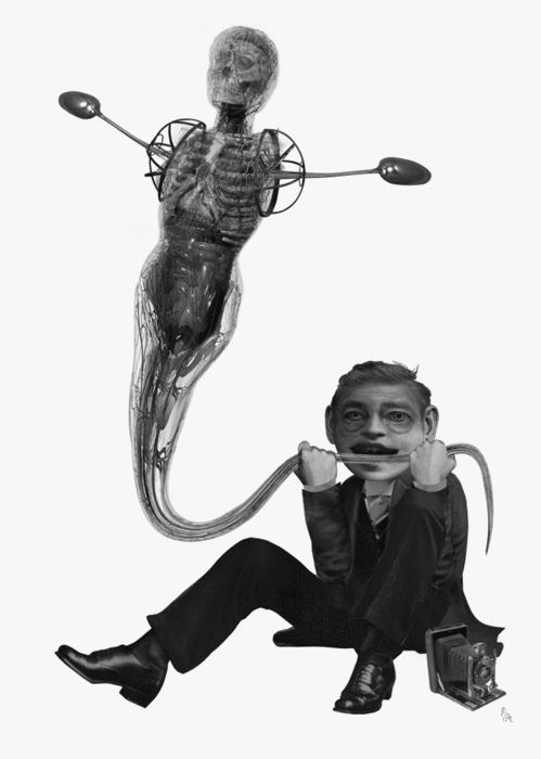 Colin raff zbags art design GIF - Find on GIFER