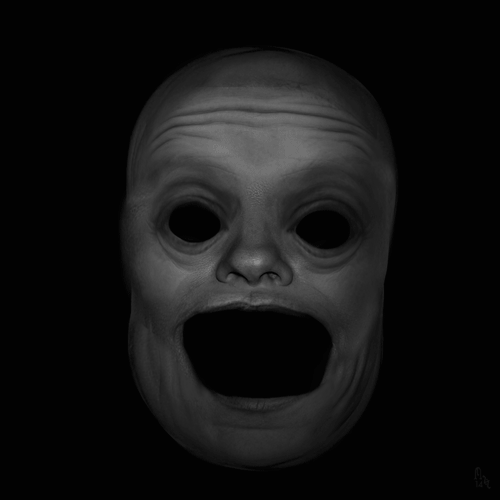 Zbags grotesque colin raff GIF - Find on GIFER