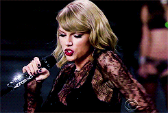 Taylor swift okay GIF - Find on GIFER