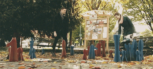 Rashomon GIF - Find on GIFER
