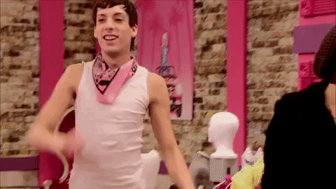Season 5 rupauls drag race rupaul GIF - Find on GIFER