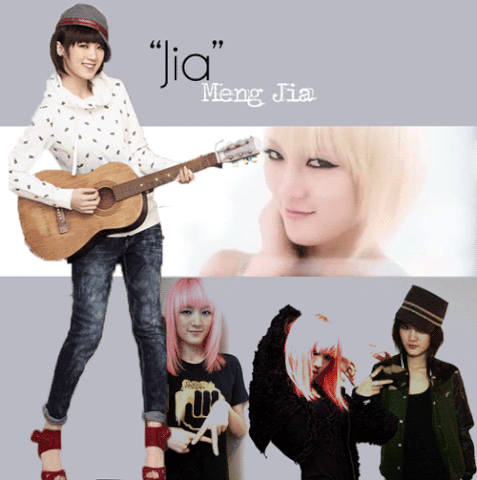 GIF meng jia - animated GIF on GIFER