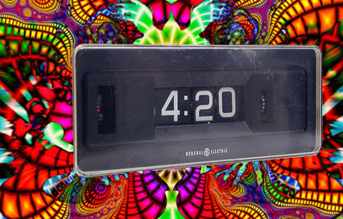 420 GIF - Find on GIFER