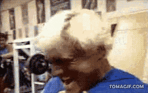 Muy angie tribeca GIF - Find on GIFER