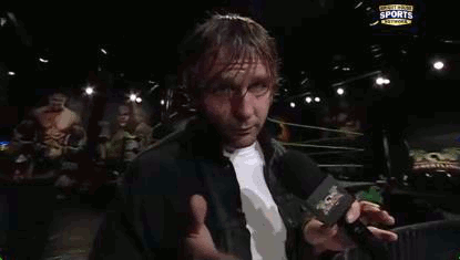 Bully ray GIF - Find on GIFER