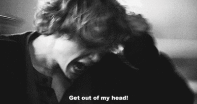 GIF bw - animated GIF on GIFER