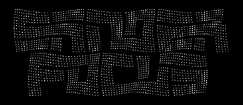 GIF demoscene - animated GIF on GIFER