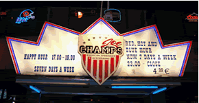 Champs GIF - Find on GIFER