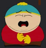 Cartman eric cartman GIF - Encontrar en GIFER